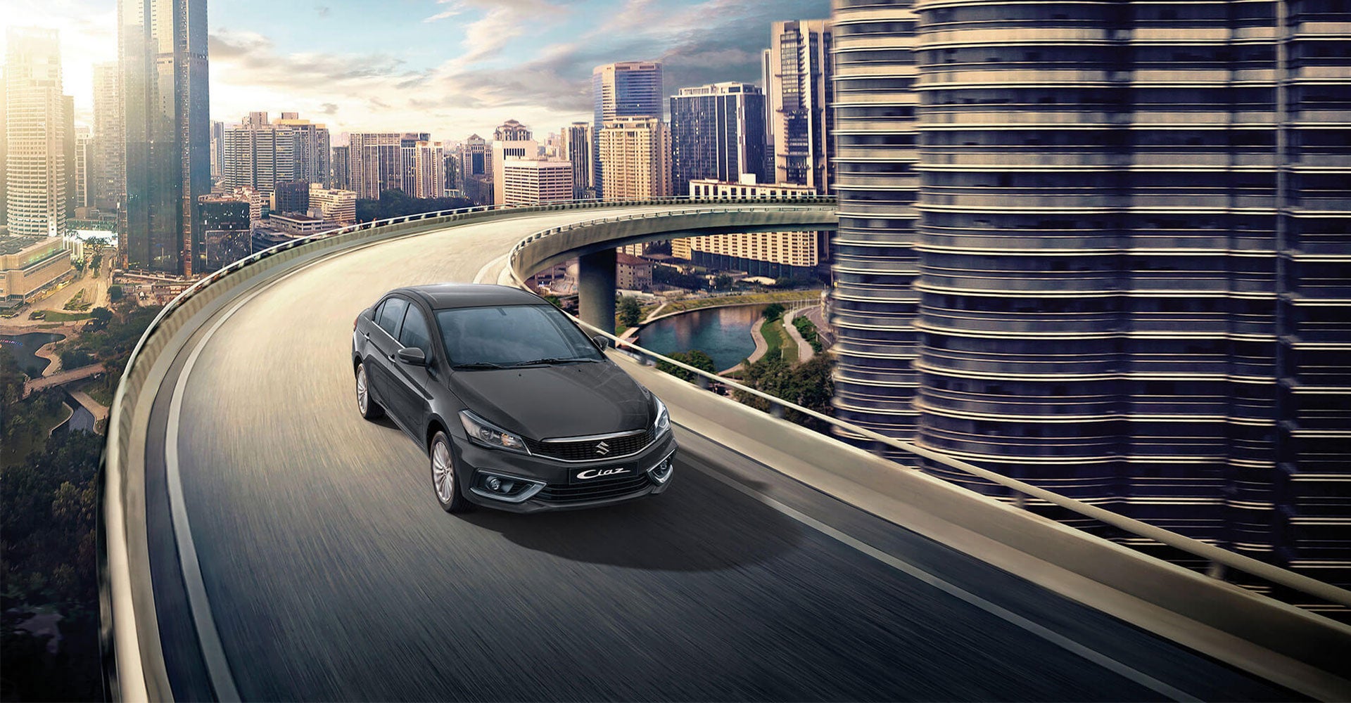 Suzuki Ciaz | Suzuki Cuautitlán | Cuautitlán Izcalli, México